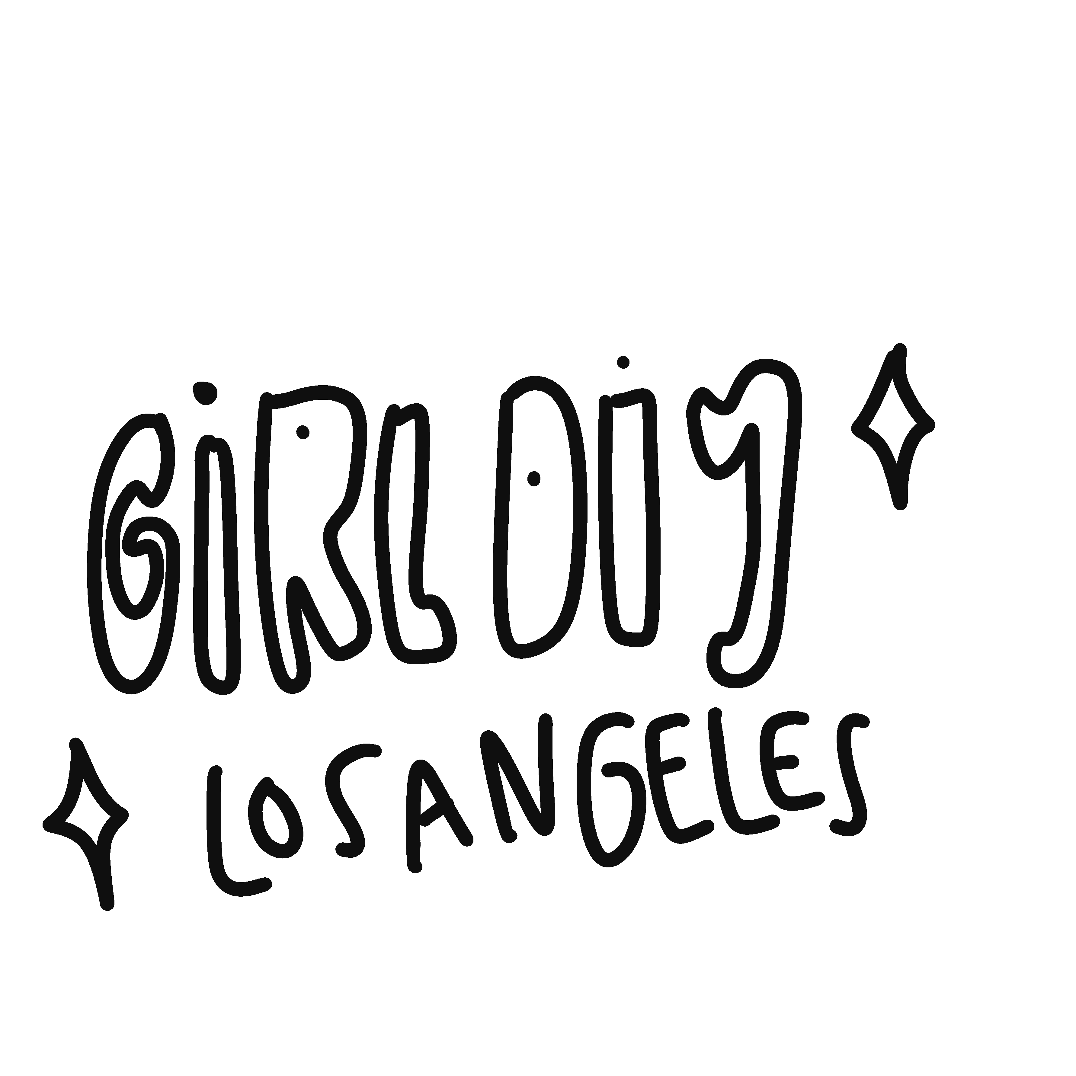 Craftswomxn / Behind the Scenes – Creative Life.